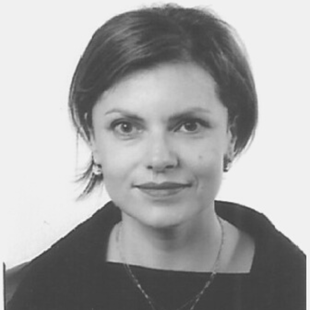 Maura Radicioni – Congreso 20.º Aniversario de Asetrad